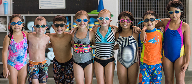 Community Programs | School of Kinesiology